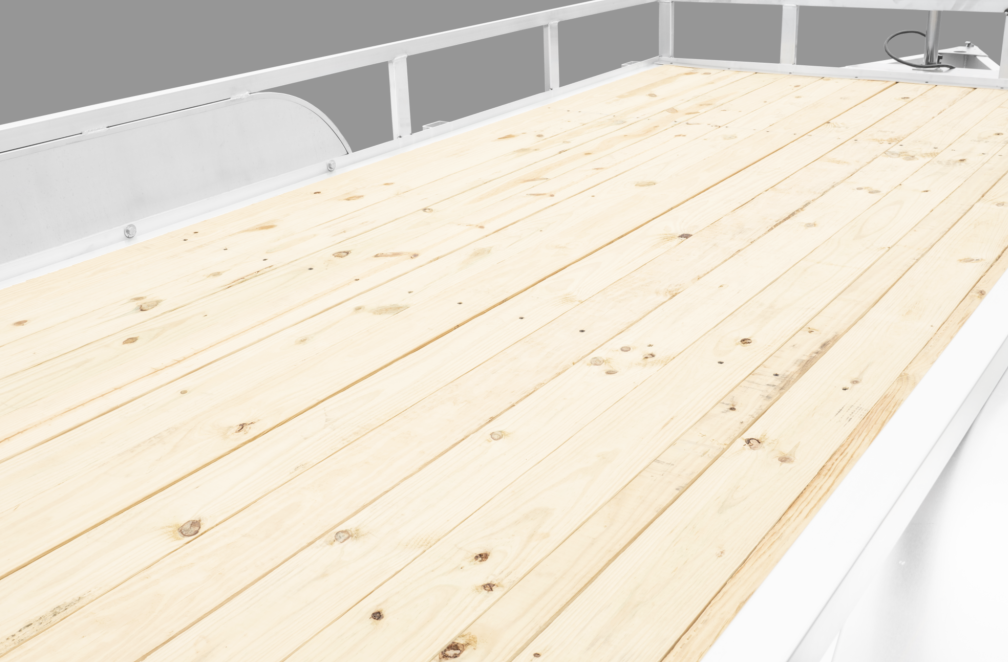 Sure Trac Aluminum Utility Trailers | Trailer Sales of Indiana