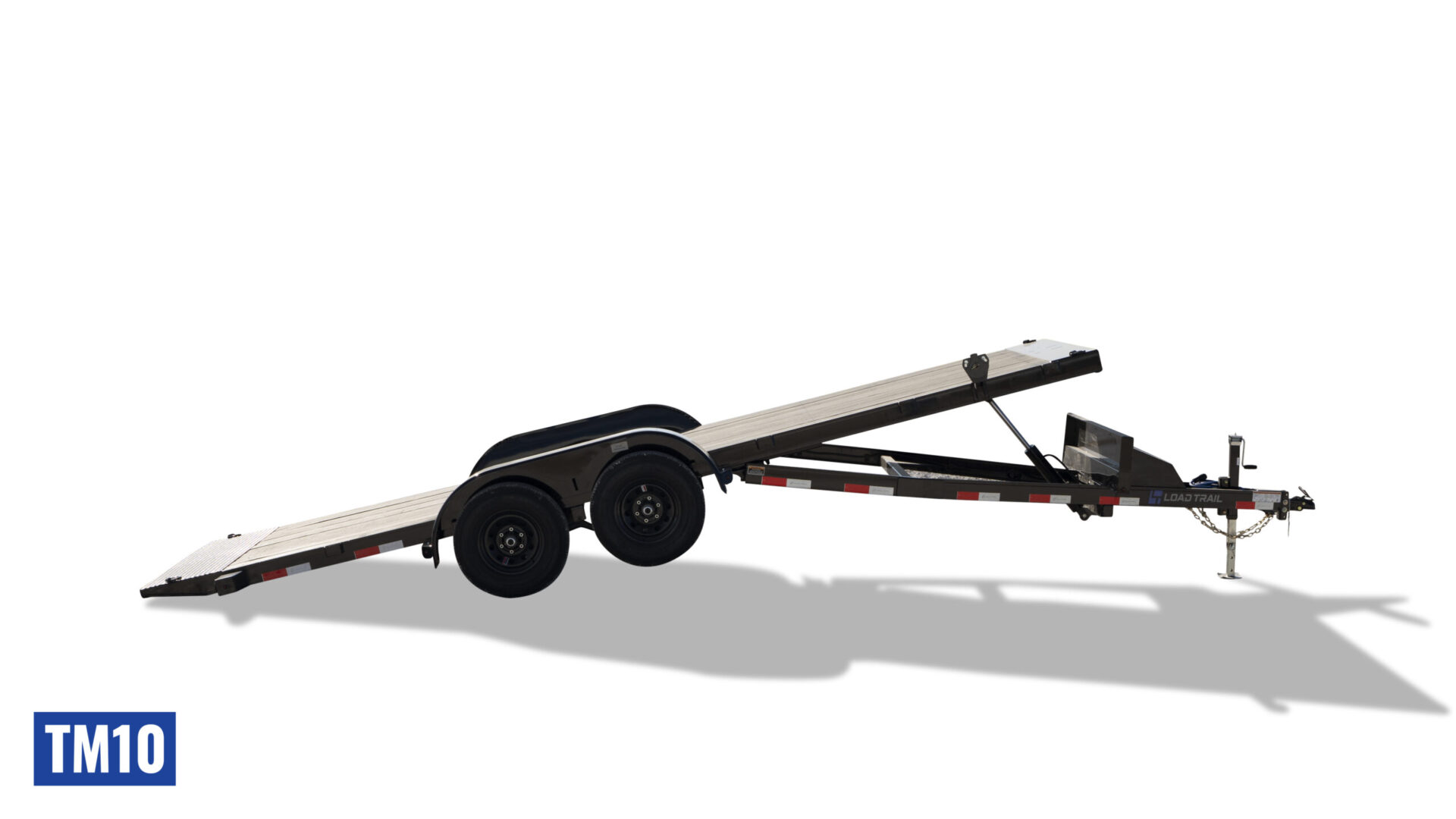 Car Tilt Trailers | Easy Load and Unload | Best Value
